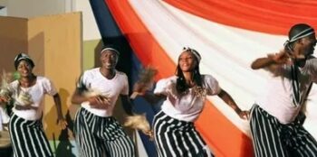 Tiv Language Project – Indigenous Hands and Voices