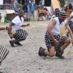 Tiv Language Project – Indigenous Hands and Voices