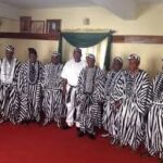 Tiv Language Project – Indigenous Hands and Voices